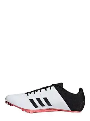 Adidas Adizero Finesse Spikes - White/red/black