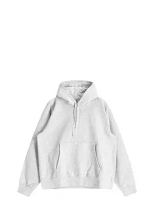 Nike Energy Hoodie Birch Heather