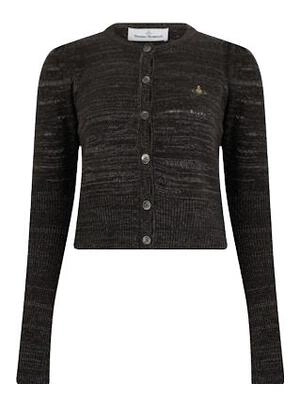VIVIENNE WESTWOOD Vivienne Westwood Veronica Cardigan