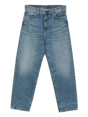 Carhartt Wip Landon Pant - Blue