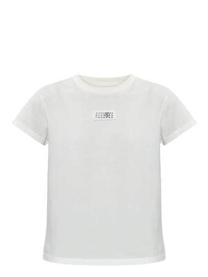 MAISON MARGIELA Mm6 T-shirt