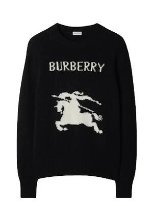 BURBERRY Burberry Long Sleeve Top