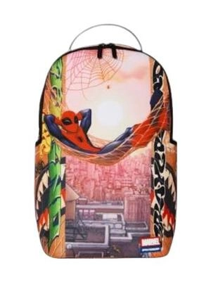 SPRAYGROUND Marvel Spider-man Hammock Backpack - Multicolor