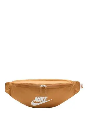 Nike Heritage Waistpack 3l - Flax/summit White