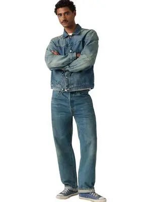 LEVI'S 1955 501 Original Jeans - Quincy