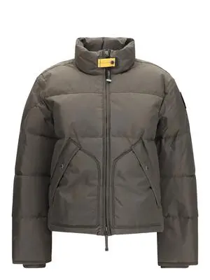 PARAJUMPERS Mallery Short Down Jacket - Green