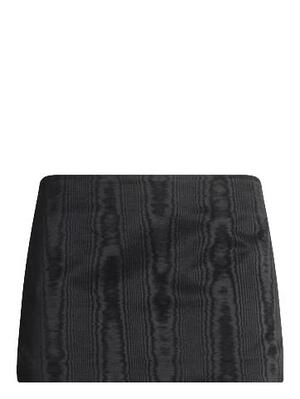 OFF-WHITE™ Mini Skirt - Black