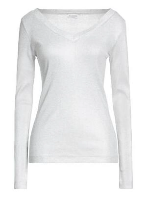 BRUNELLO CUCINELLI BRUNELLO CUCINELLI Cotton Elastane T-shirt