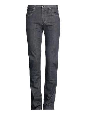 Emporio Armani Straight Leg Jeans - Grey