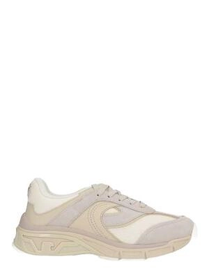 Emporio Armani Sneakers - Ivory