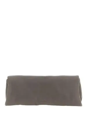 RICK OWENS Rick Owens Women 'Baguette' Clutch
