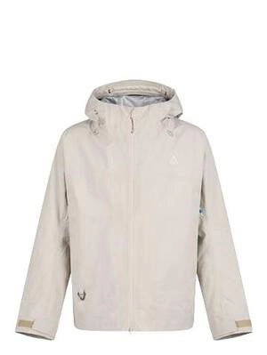 NIKE Nike Polyester Hooded Windbreaker Jacket