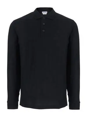 Burberry Eddie Ekd Ls - Multicolor