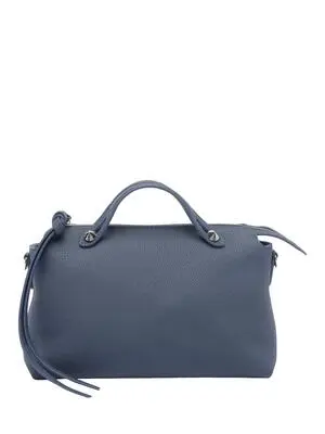 Fendi The Way Soft Handbag - Blue