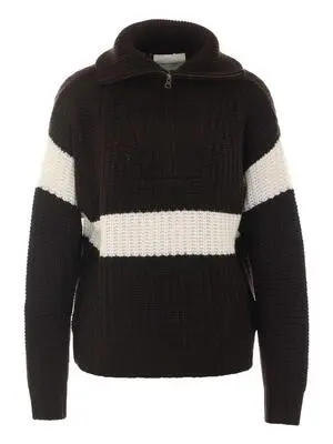 LISA YANG Lisa Yang Women Mavis Sweater Black