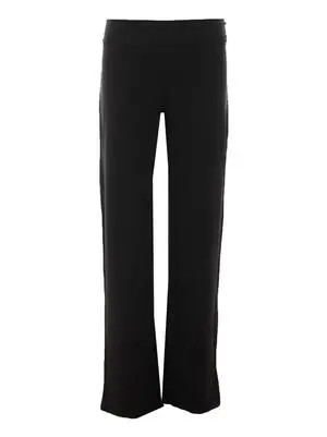 REPETTO Repetto Women Logo Jazz Pants