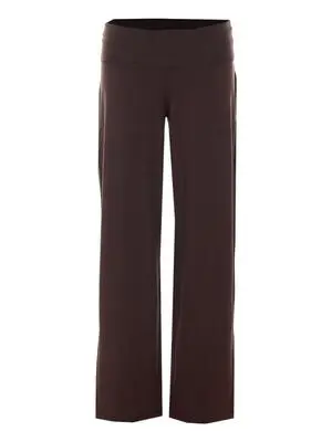 Repetto Logo Jazz Pants - Brown