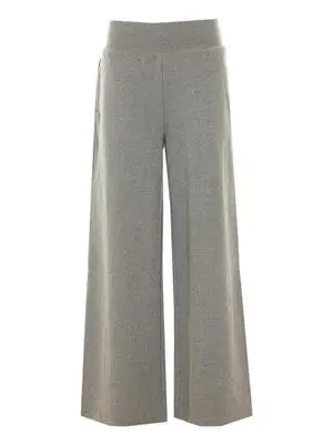 Repetto Logo Track Pants - Gray