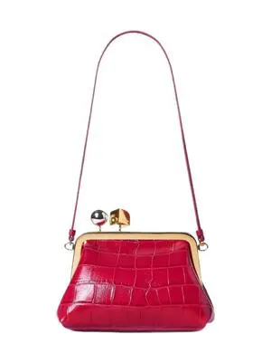 Jacquemus Le Berlingot - Red