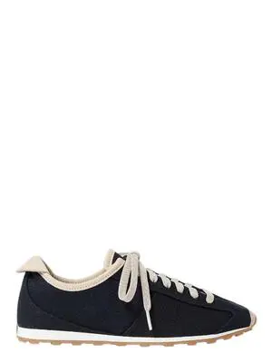 Jacquemus The Tennis - Black