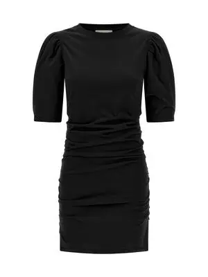 Isabel Marant Étoile Mylda' Dress - Black