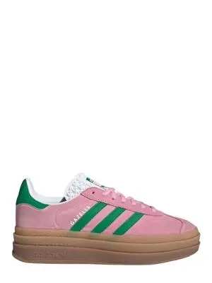 ADIDAS ORIGINALS Adidas Originals Gazelle Bold Low-Top Sneakers Brown