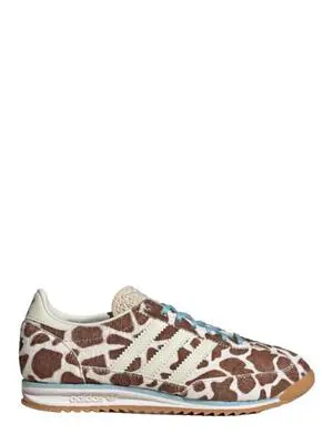 ADIDAS ORIGINALS Sl 72 Og Low-top Sneakers - White