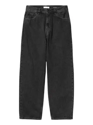 CARHARTT WORK IN PROGRESS Carhartt WIP Belt Loop Denim Trousers
