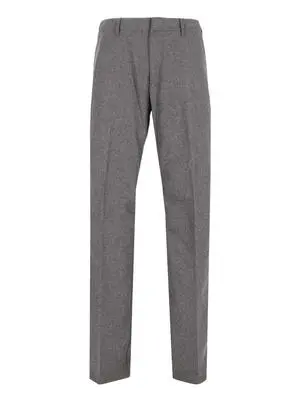 Etro Roma Sport Trousers - Grey