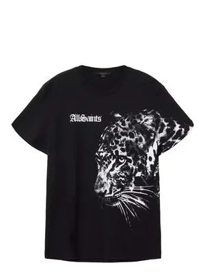 ALLSAINTS Zaya Short-sleeved T-shirt