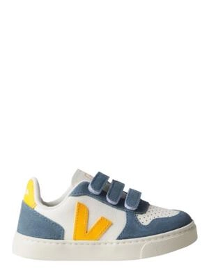 VEJA V-10 Sneakers - White