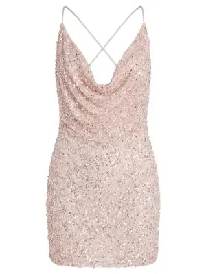 RETROFETE Mich Dress