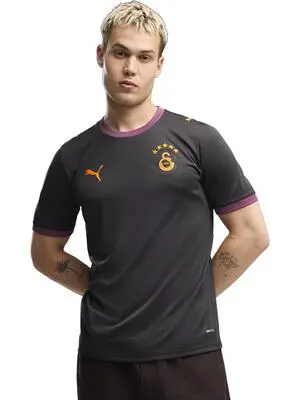 PUMA Galatasaray S.k. Away Soccer Jersey - Gray