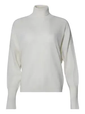 ZEYNEP ARÇAY Zeynep Arcay Backless Cashmere Sweater