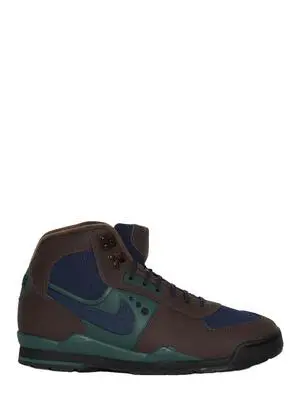 Nike Baltoro Sp High Top - Brown