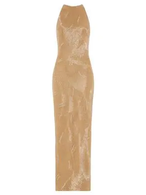CLIO PEPPIATT Clio Peppiatt Delphine Maxi Dress