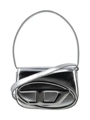 DIESEL® Shoulder Bag "1dr" Metallic