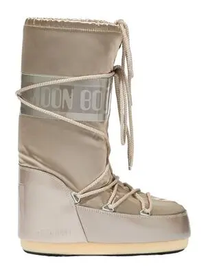 Moon Boot MOON BOOT Icon Glance Boots Metallic