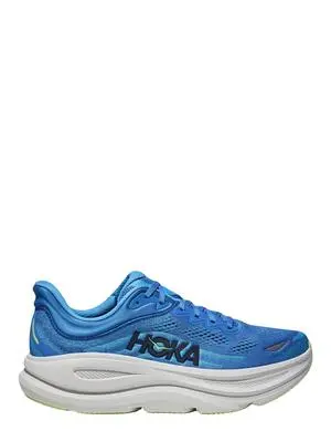 HOKA® Bondi 9 Athletic Sneakers - Blue
