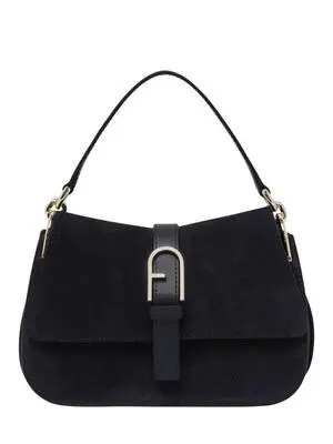 Furla Shoulder Bag - Blue