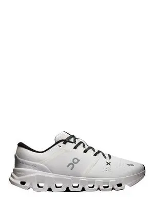On ON Cloud X 5 Athletic Sneakers White