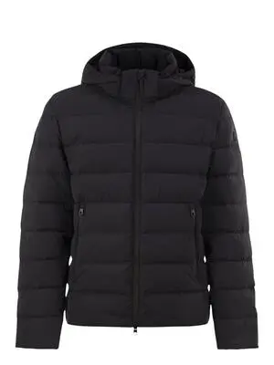 CAPE HORN Williams Jacket - Black