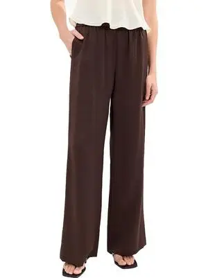 LE BOP Arden Pants Coffee Bean