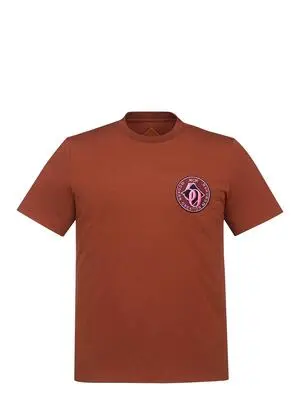 Mcm 50th Anniversary T-shirt - Cinnamon
