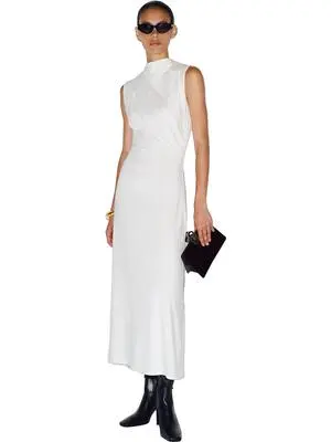 REFORMATION Reformation Bellin Knit Dress