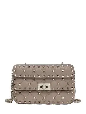 Valentino Garavani Rockstud Bag - Pink