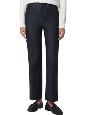 Loro Piana Cotton Denim Jeans - Blue