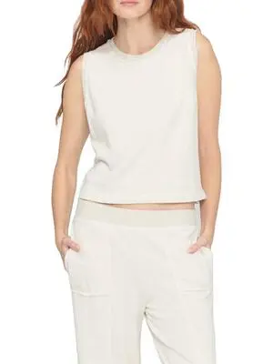 PROJECT SOCIAL T Project Social T Gwynn Terry Crewneck Tank