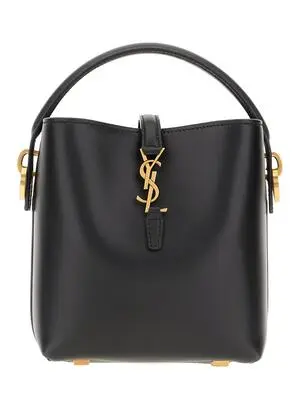 Saint Laurent Saint Laurent Woman Bags Handbags Multicolor