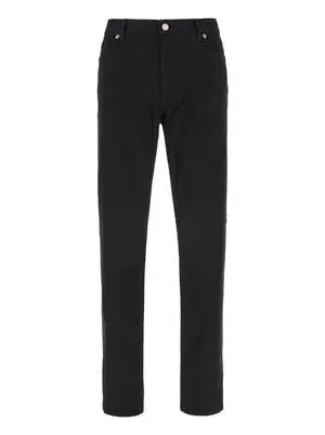 Zegna ZEGNA Denim Jeans Multicolor